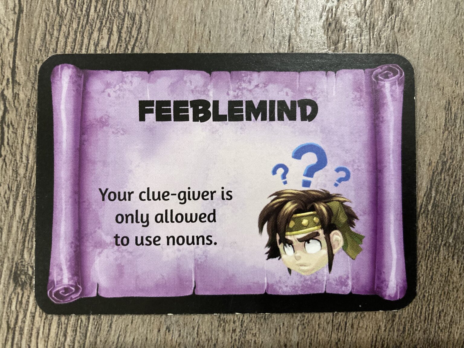 How Game Theory Applies to Trapwords | Raise Your Game