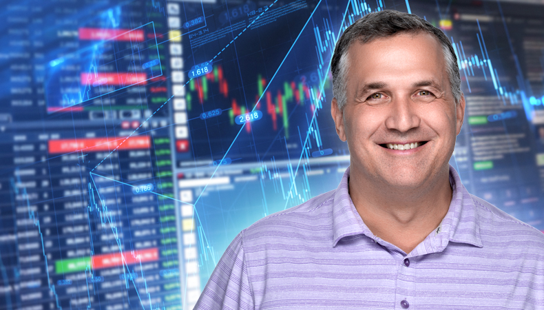 Todd Simkin on Educating Future Quant Traders | Raise Your Game